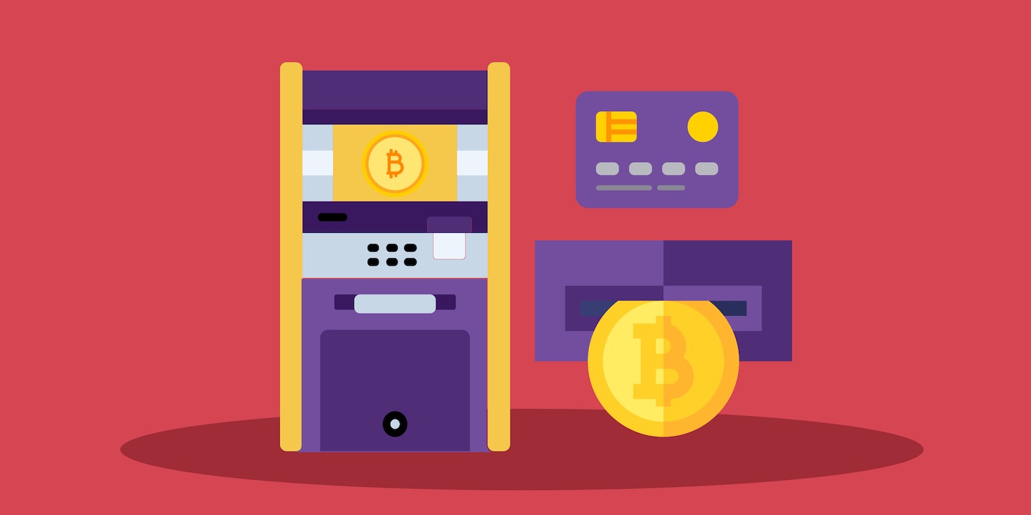 How to Use a Bitcoin ATM in 5 Steps