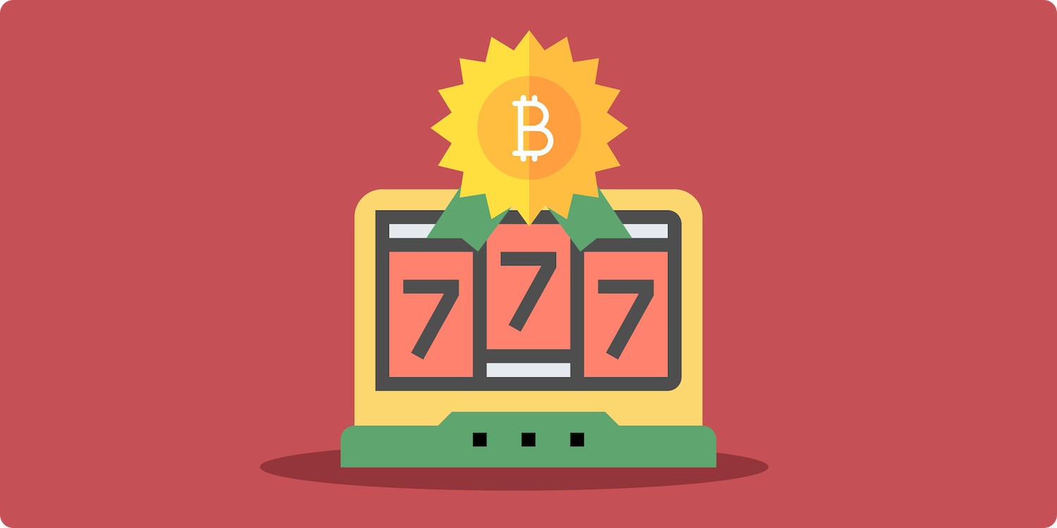 How to Select the Best Bitcoin Slot Site: A Begginer's Guide
