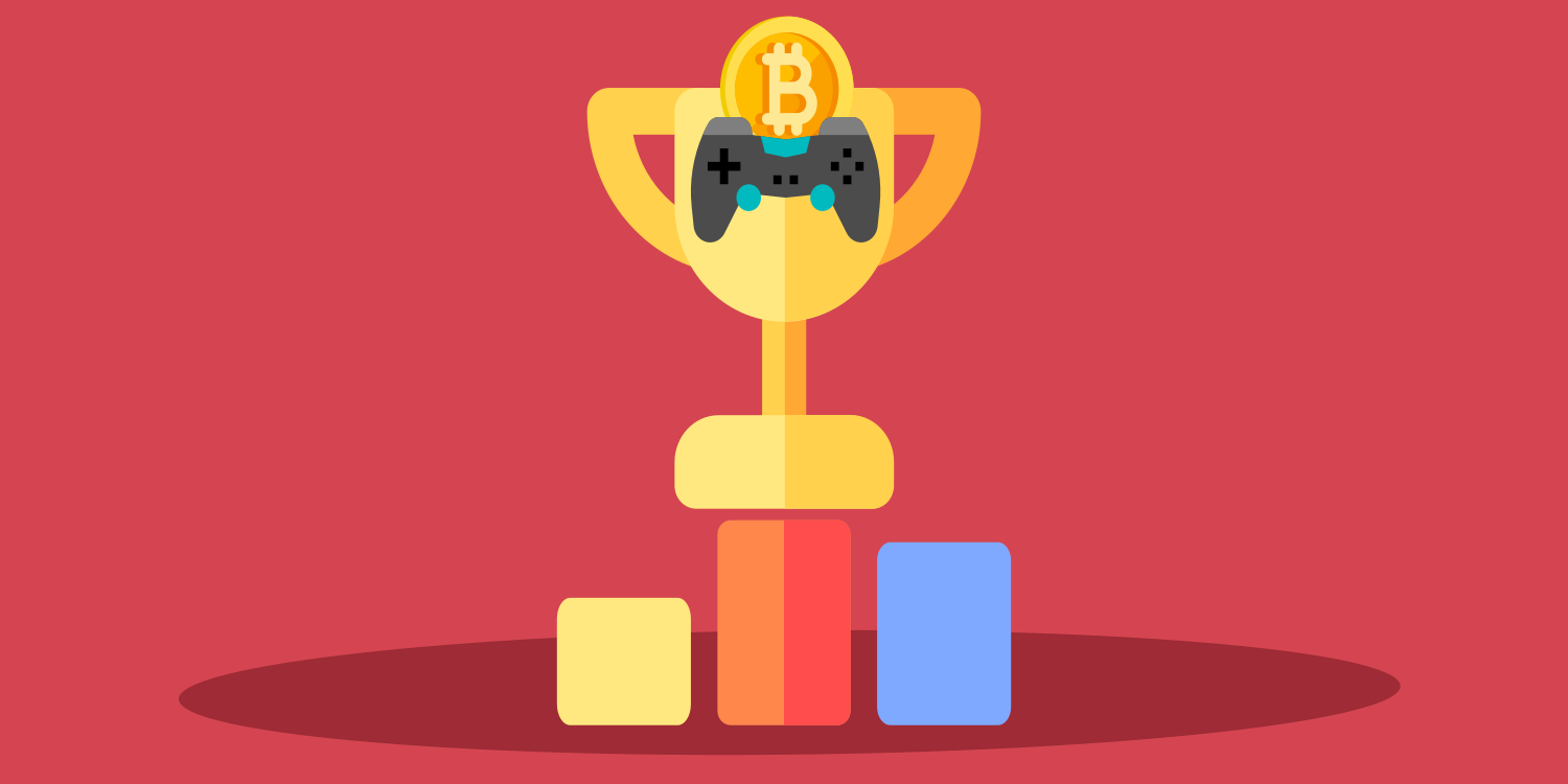 Most Popular Bitcoin Casino Games - Top 5 List